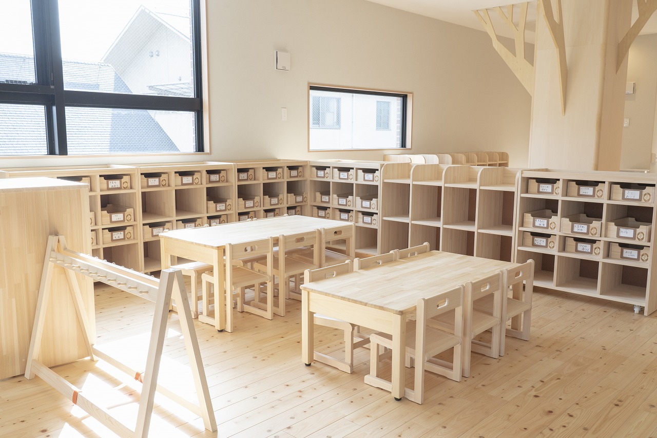 MOCTION企画展 vol.42 大阪府内産ヒノキを最大限活した『IKONIH（アイコニー）プロジェクト』をご紹介します。 | 国産木材を活かす繋げる｜MOCTION（モクション）