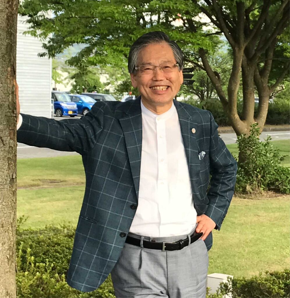 木のある風景（前編） | 国産木材を活かす繋げる｜MOCTION（モクション）