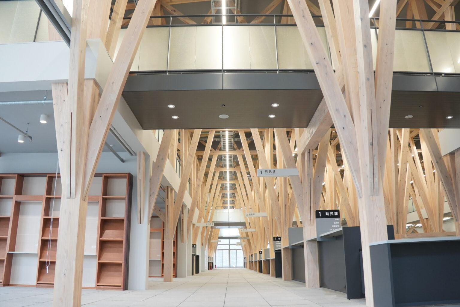 茨城県 | 国産木材を活かす繋げる｜MOCTION（モクション）