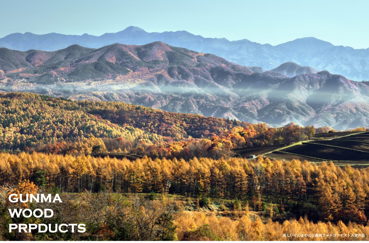 群馬県 | 国産木材を活かす繋げる｜MOCTION（モクション）