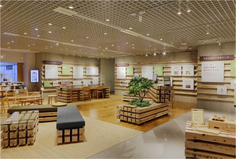 もくチャレ －家具デザインコンテスト with デジファブ－ | 国産木材を活かす繋げる｜MOCTION（モクション）