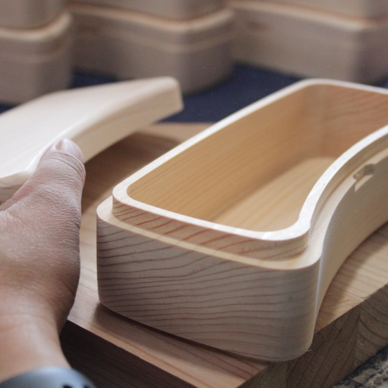 【2/29～3/26】MOCTION企画展 vol.65 山梨県展示[2部構成] | 国産木材を活かす繋げる｜MOCTION（モクション）